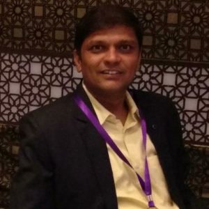 About – Ritesh Nehete